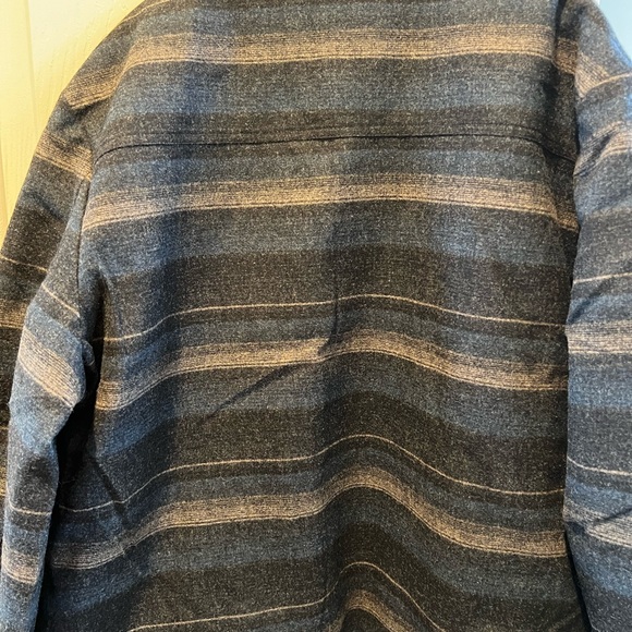 Pendleton | Jackets & Coats | Pendleton Mens Twolayer Wool Blend Lined ...